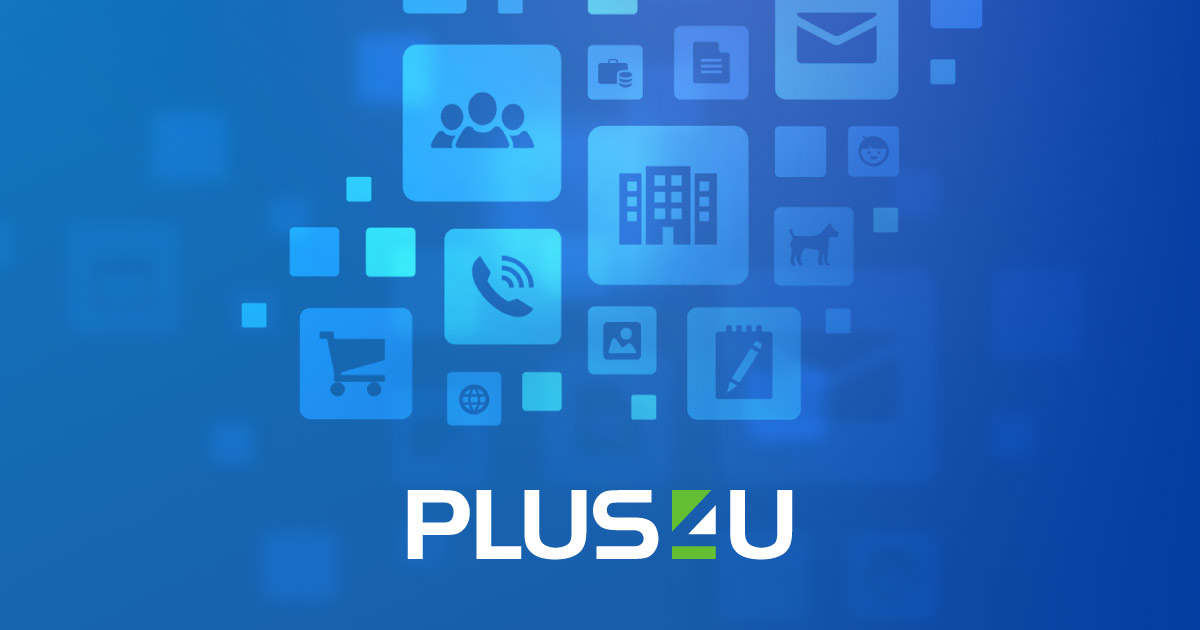 Plus4U | Objevte svůj digitální svět