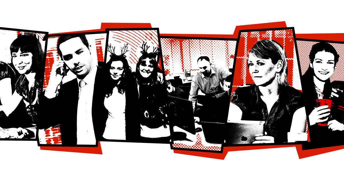 Vigour - Homepage