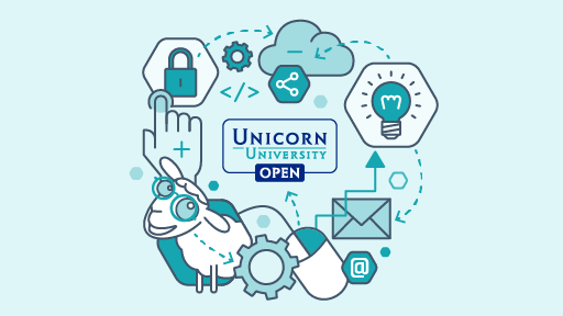 Konference Unicorn University Open